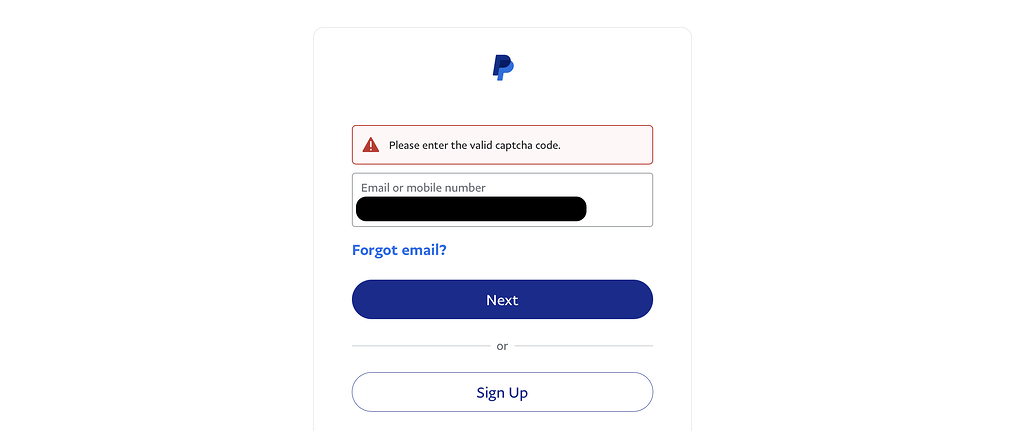 Autofill on PayPal doesn't work - Password Manager - Bitwarden ... Autofill on PayPal doesn't work - Password Manager - Bitwarden ...
