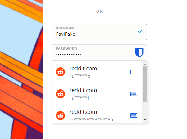 Inline autofill menu (formerly known as overlay popup interface) - #450 ... Inline autofill menu (formerly known as overlay popup interface) - #450 ...